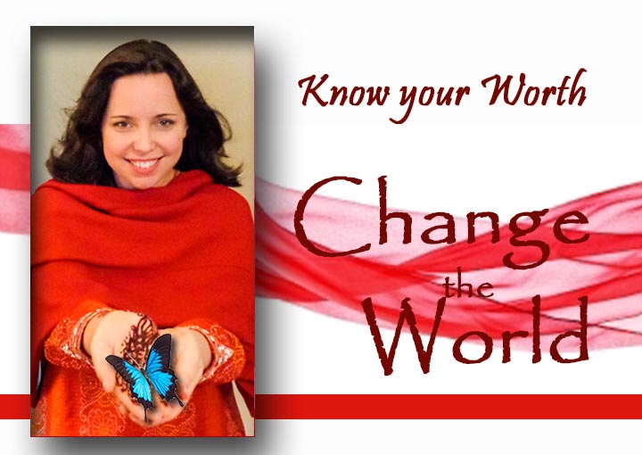 Author – Kimberly Rae