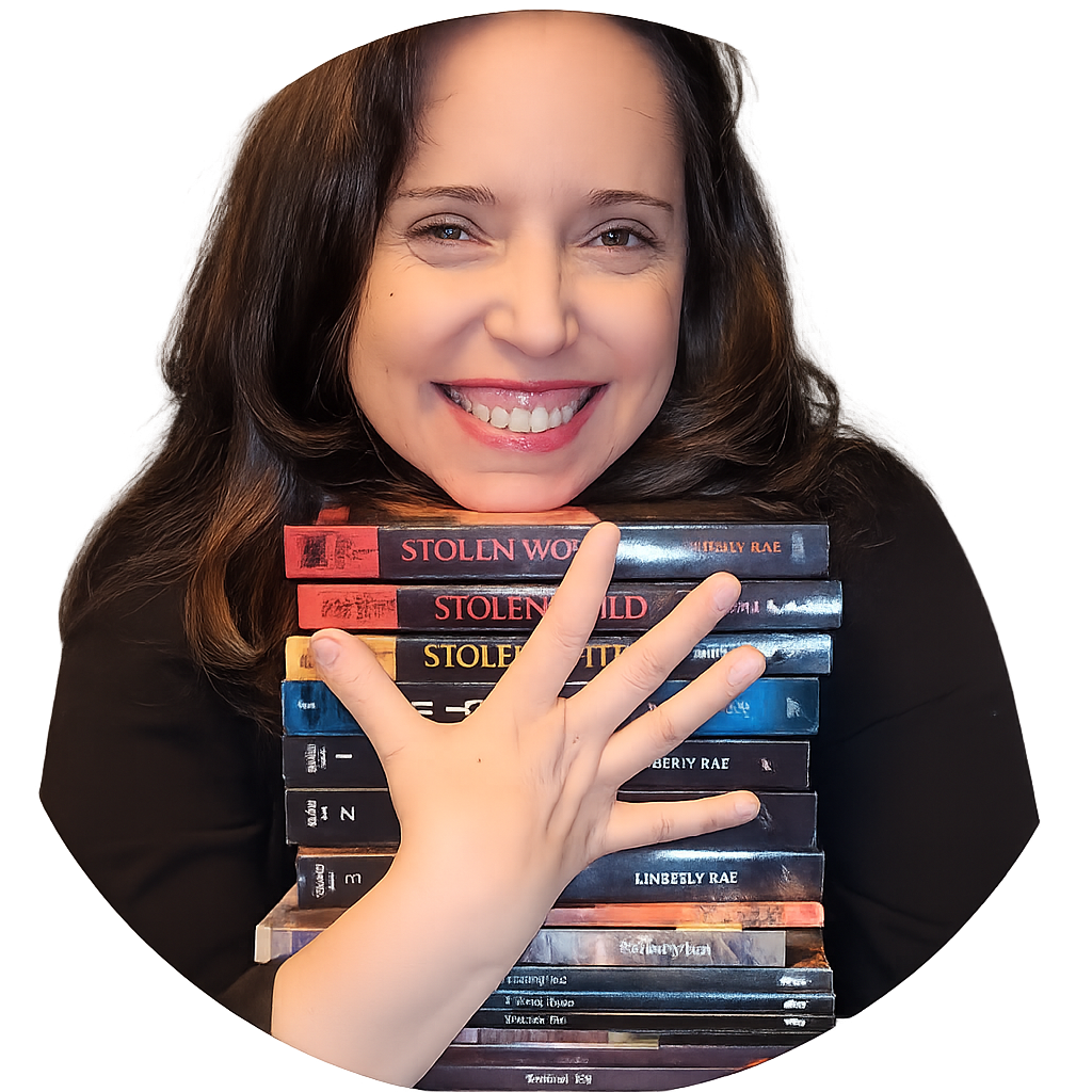 Kimberly Rae – Know your Worth, Change the World